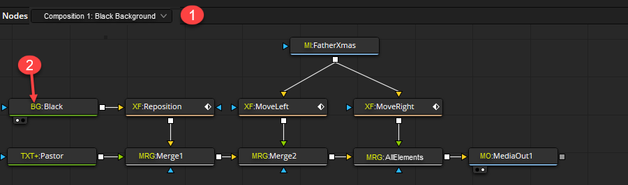 Blackmagic Forum • View topic - Display Nodes version number and Node Types